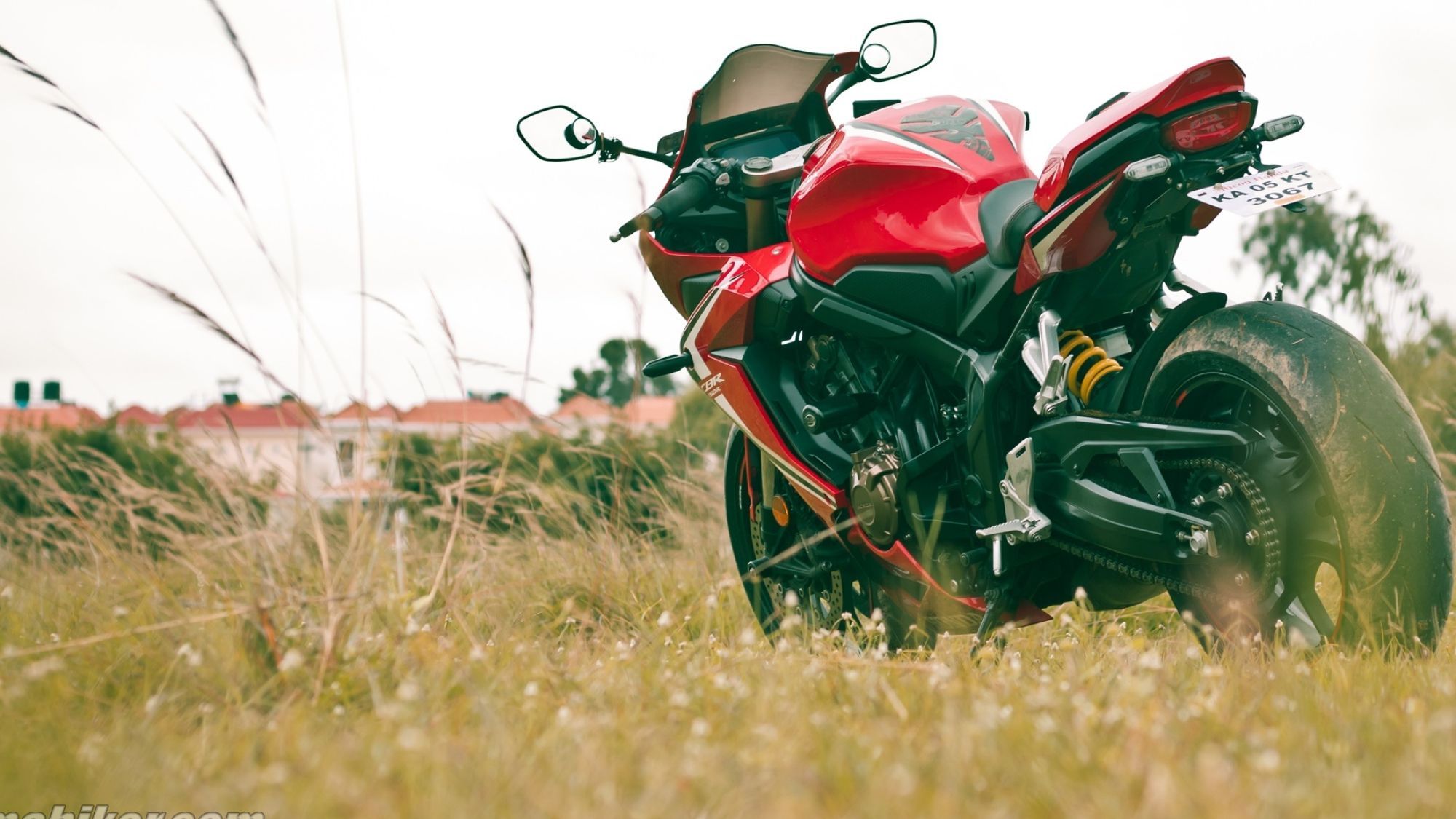 Honda CBR650R Wallpapers - Top Free Honda CBR650R Backgrounds - WallpaperAccess