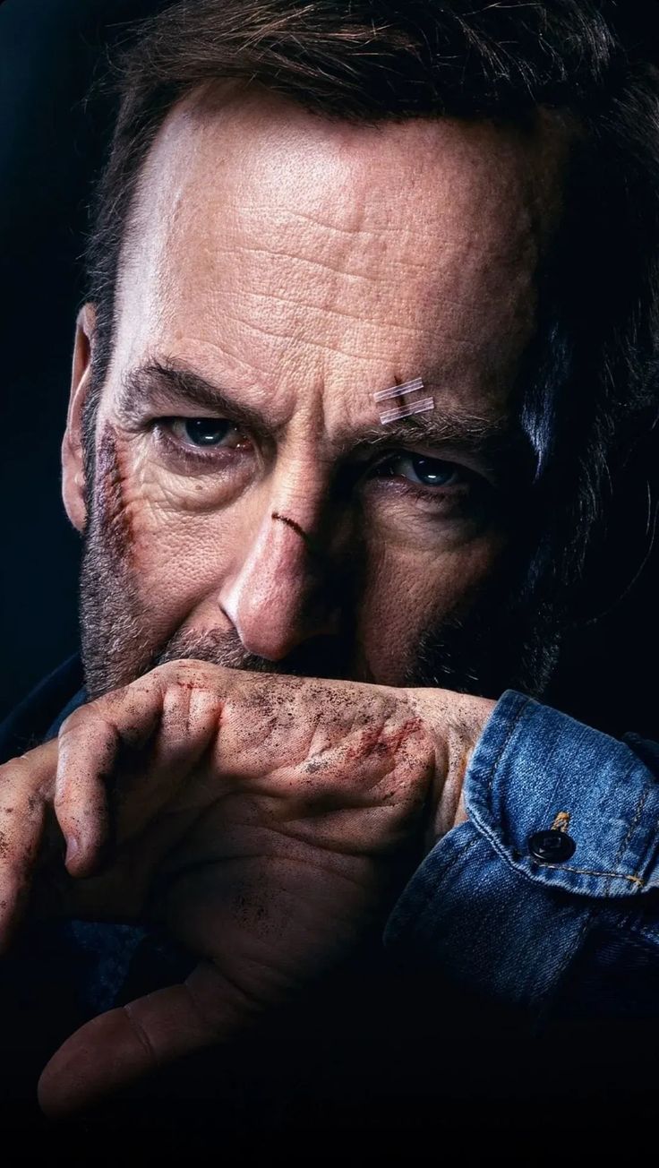 Nobody Movie Wallpapers - Top Free Nobody Movie Backgrounds ...