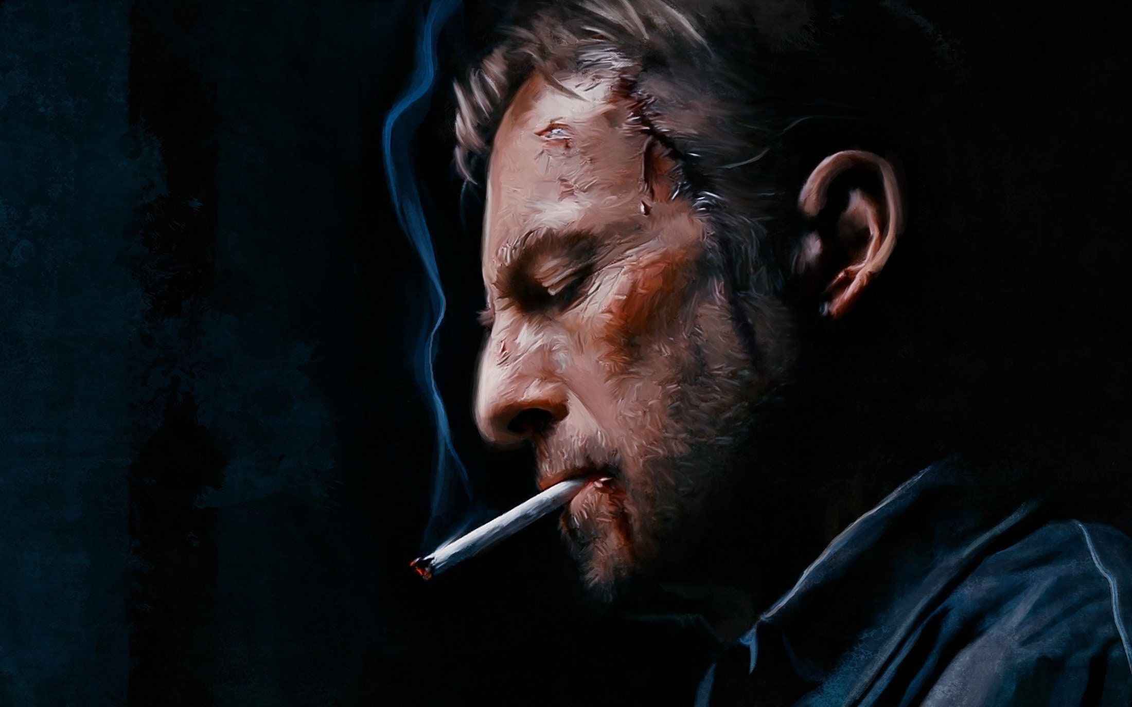 Nobody Movie Wallpapers - Top Free Nobody Movie Backgrounds ...