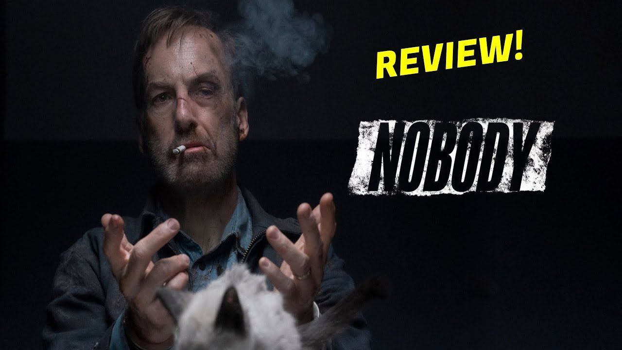 Nobody Movie Wallpapers - Top Free Nobody Movie Backgrounds ...