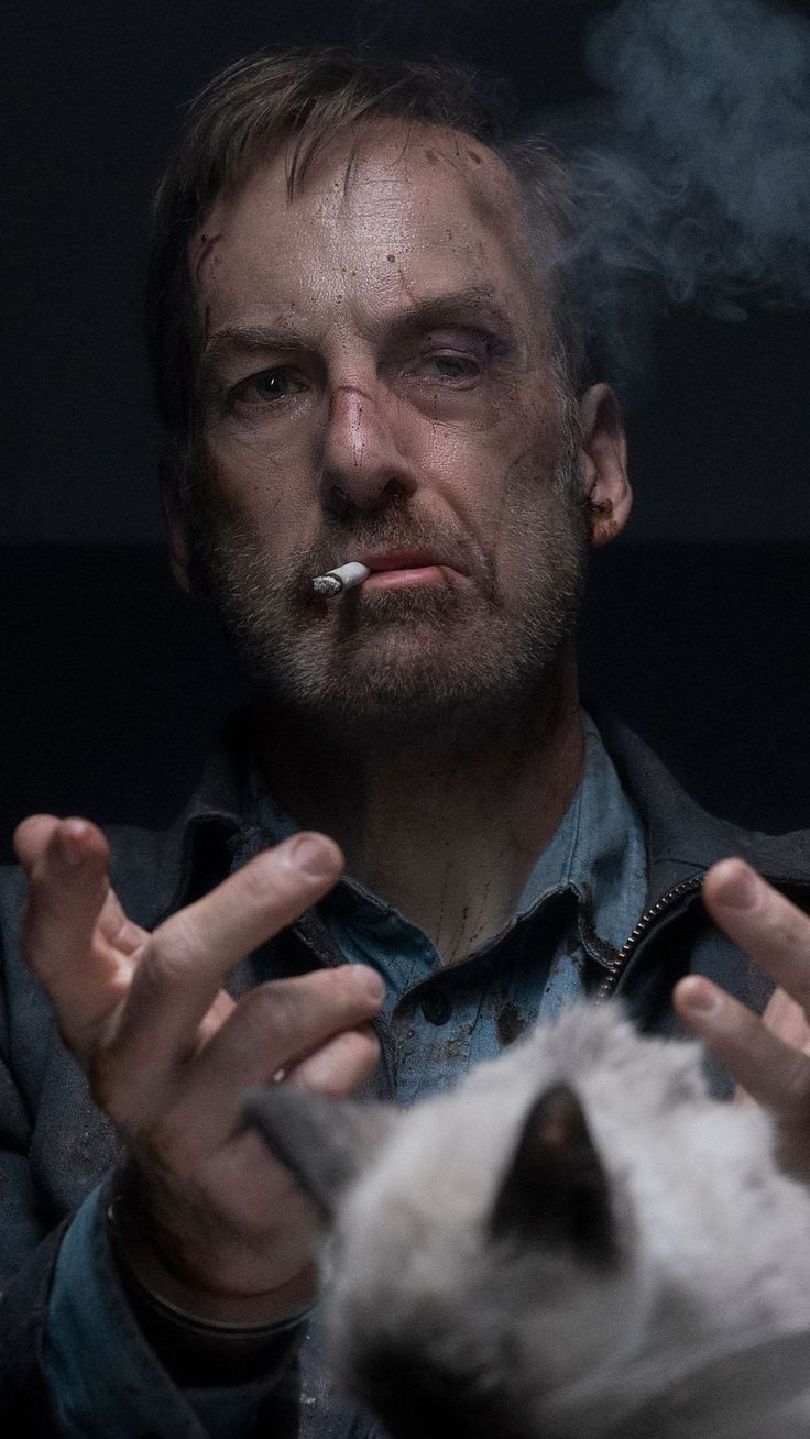 Nobody Movie Wallpapers - Top Free Nobody Movie Backgrounds ...