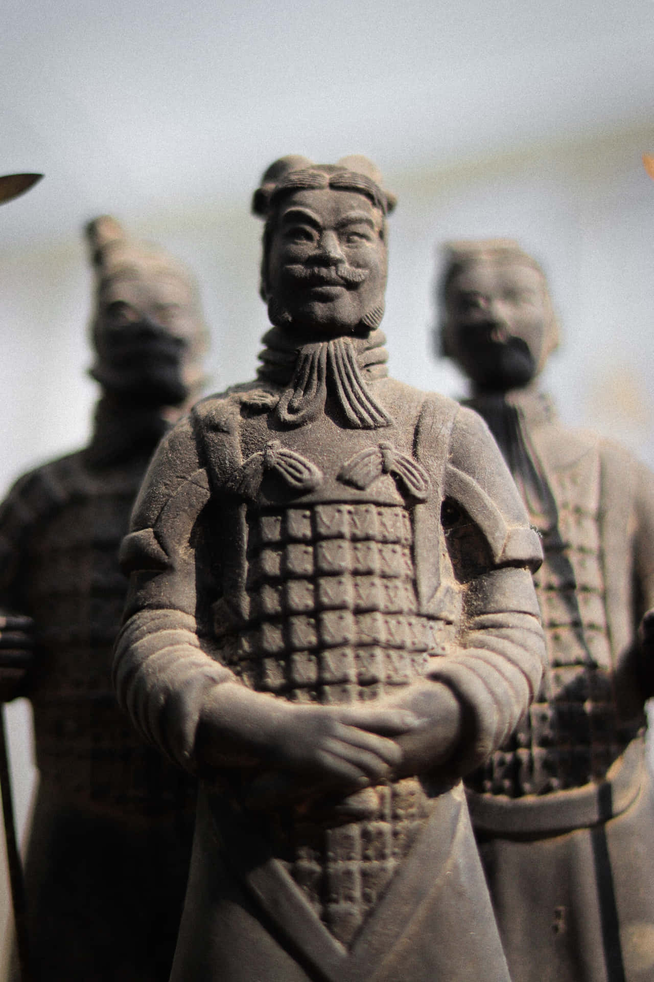 Terracotta Army Wallpapers - Top Free Terracotta Army Backgrounds ...