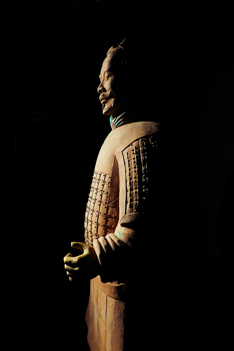 Terracotta Army Wallpapers - Top Free Terracotta Army Backgrounds ...