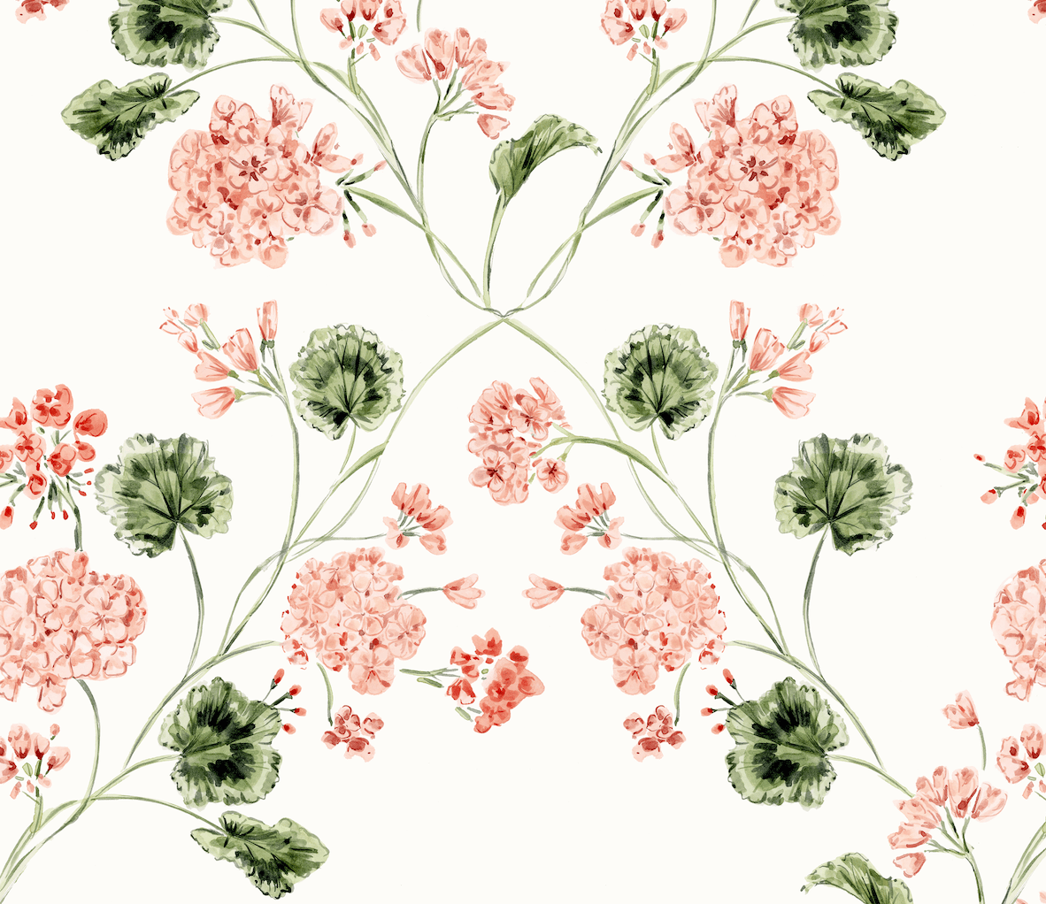 Geranium Wallpapers - Top Free Geranium Backgrounds - WallpaperAccess