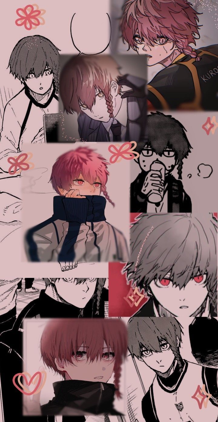 Kurona Wallpapers - Top Free Kurona Backgrounds - WallpaperAccess