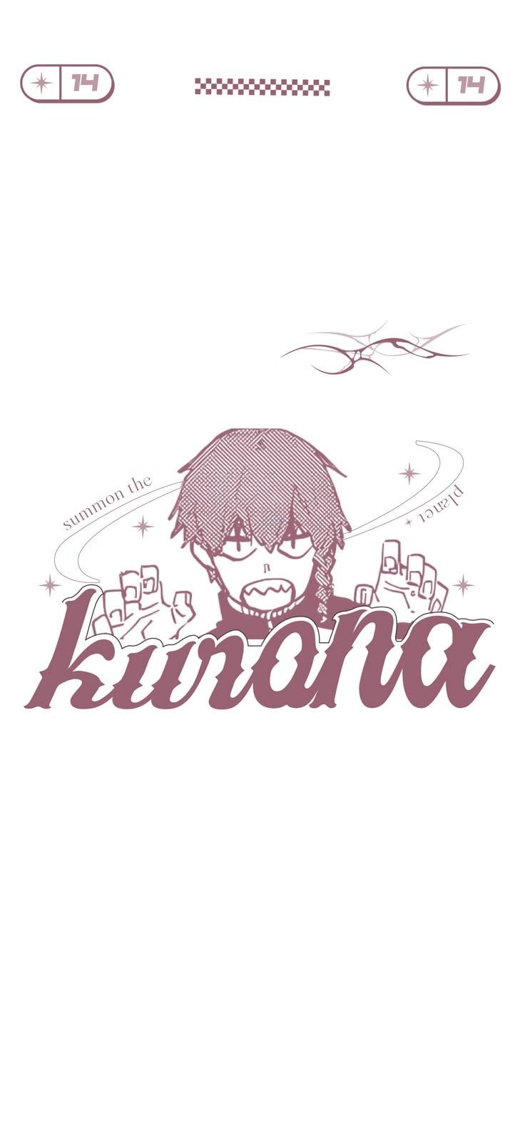 Kurona Wallpapers - Top Free Kurona Backgrounds - WallpaperAccess