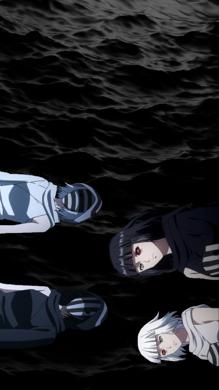 Kurona Wallpapers - Top Free Kurona Backgrounds - WallpaperAccess