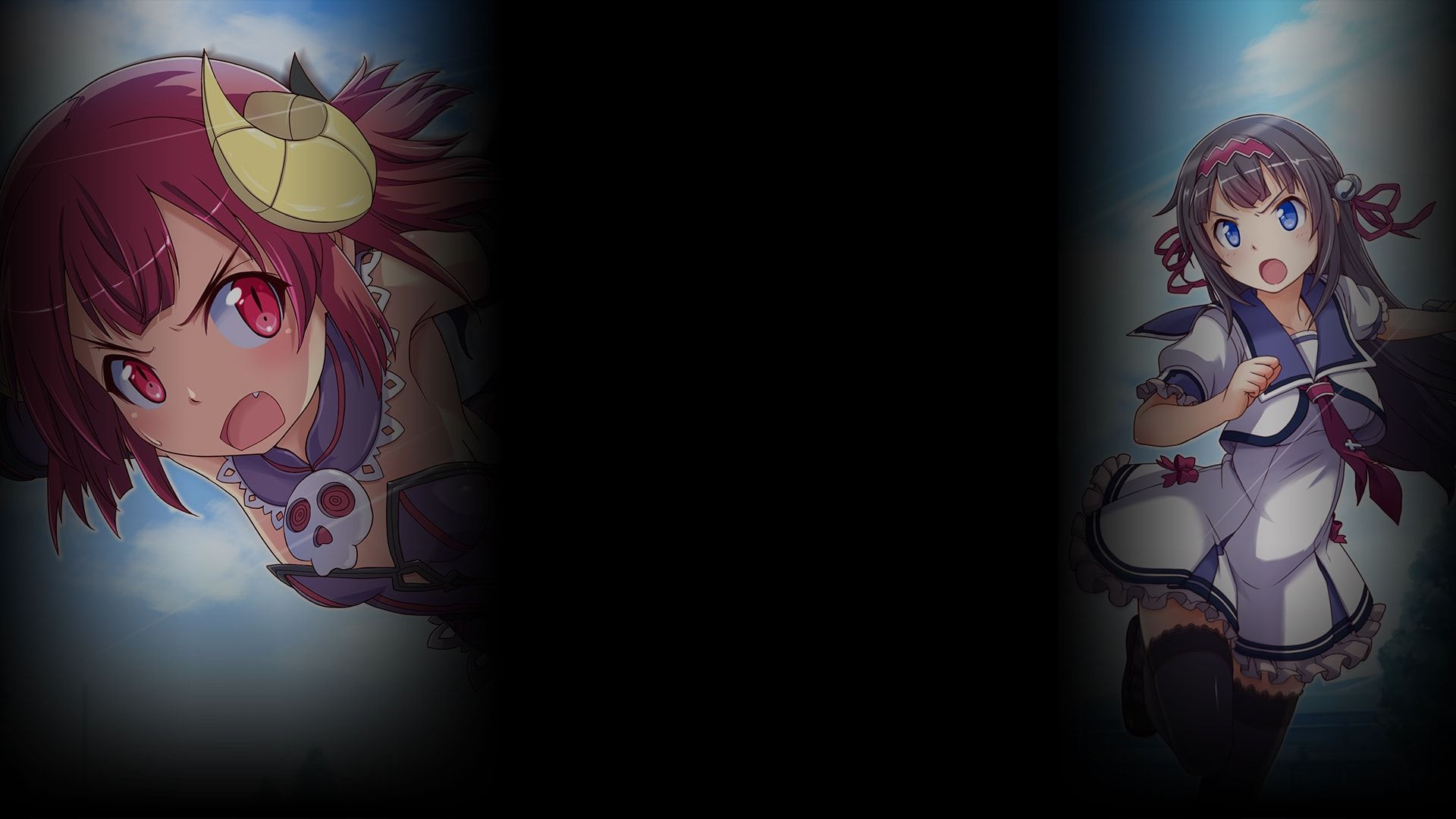 Kurona Wallpapers - Top Free Kurona Backgrounds - WallpaperAccess