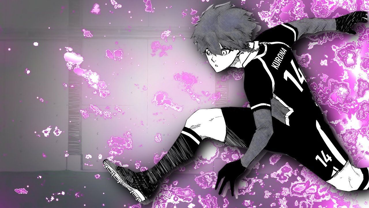 Kurona Wallpapers - Top Free Kurona Backgrounds - WallpaperAccess