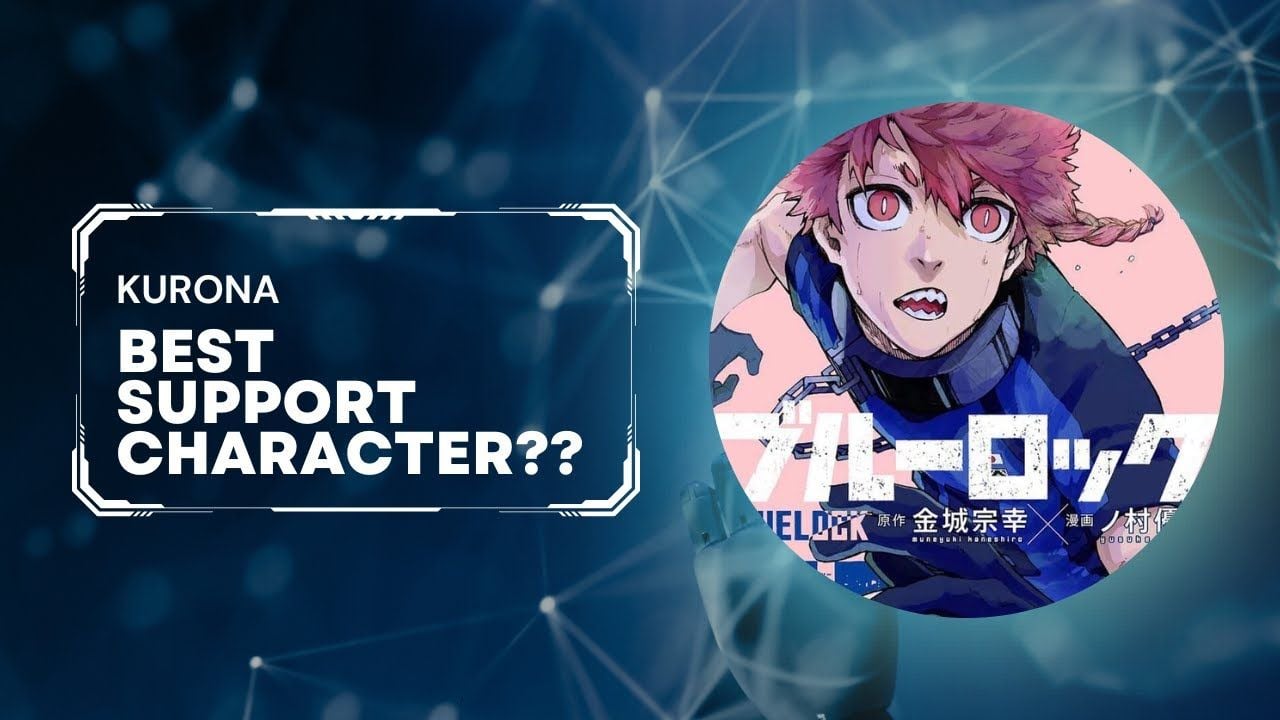 Kurona Wallpapers - Top Free Kurona Backgrounds - WallpaperAccess