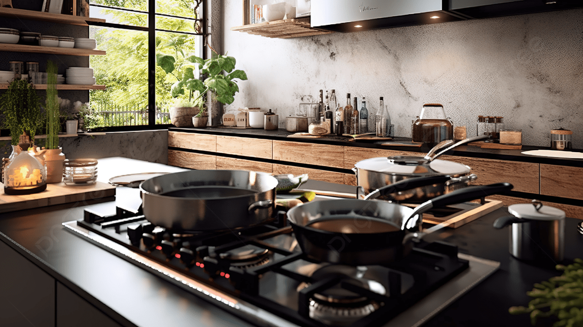 Cooker Wallpapers - Top Free Cooker Backgrounds - WallpaperAccess