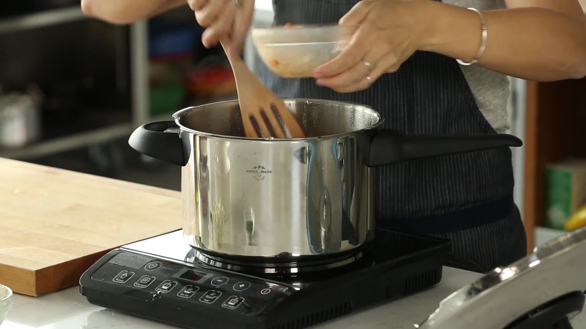 Cooker Wallpapers - Top Free Cooker Backgrounds - WallpaperAccess