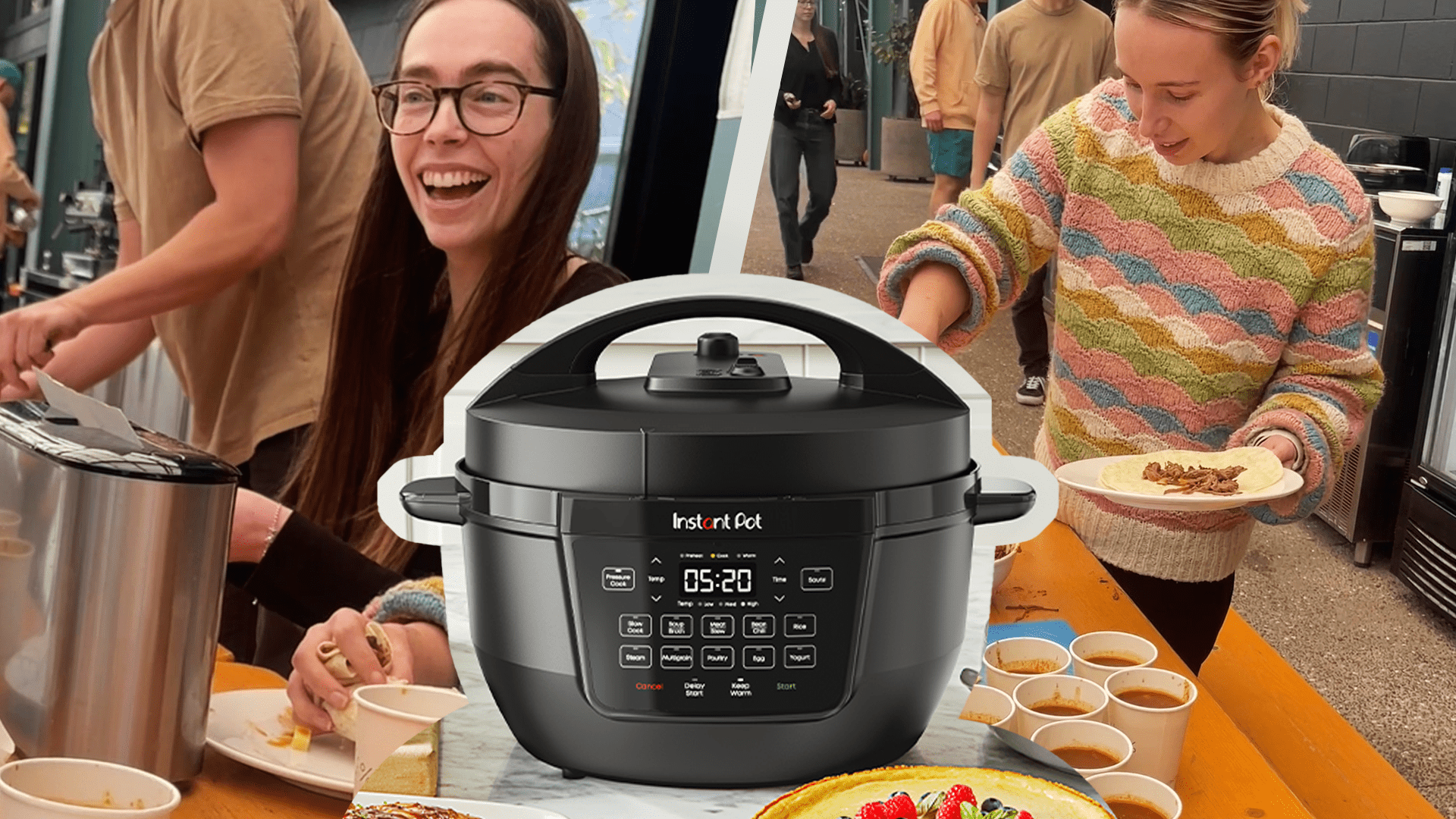 Cooker Wallpapers - Top Free Cooker Backgrounds - WallpaperAccess