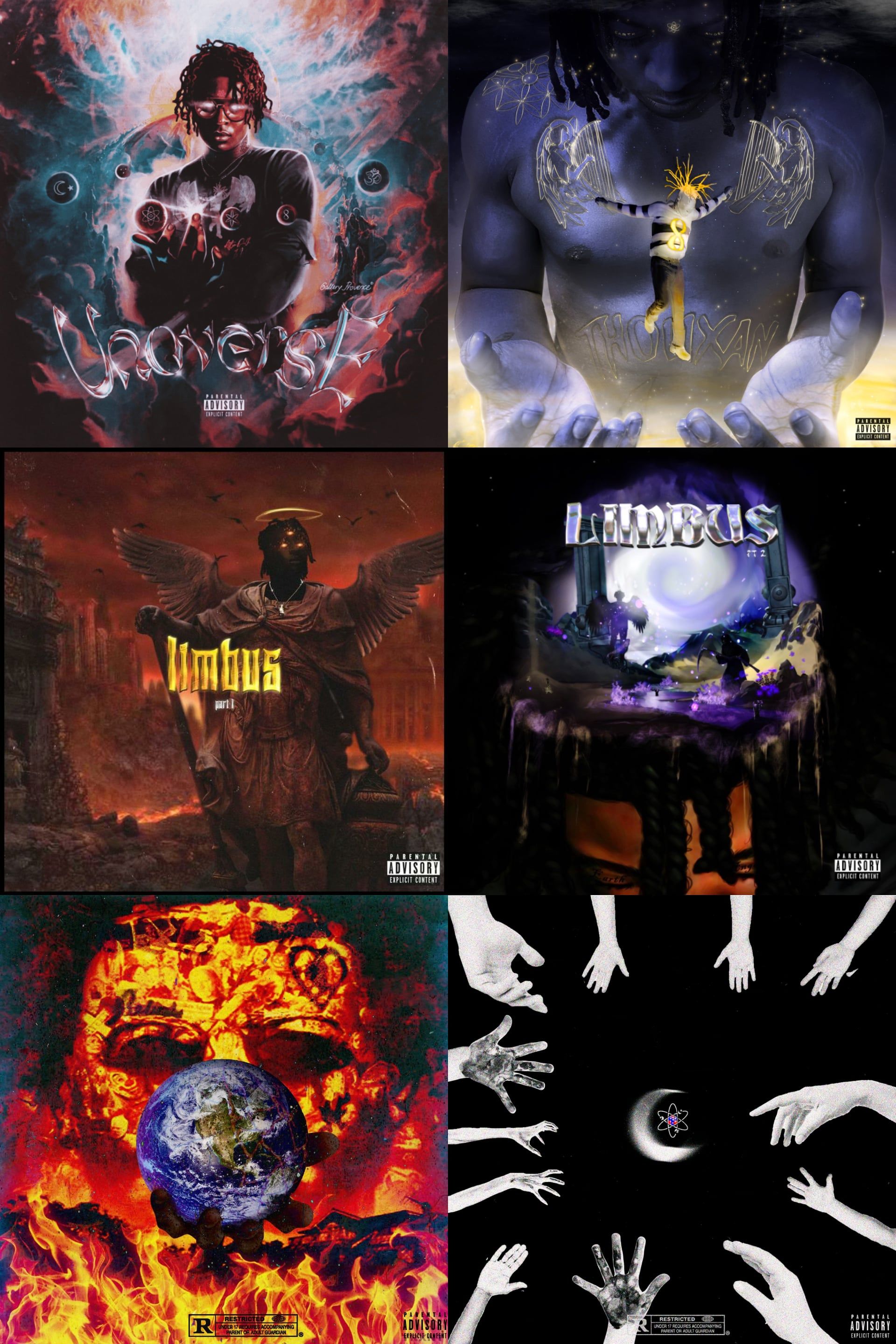 UnoTheActivist Wallpapers - Top Free UnoTheActivist Backgrounds ...