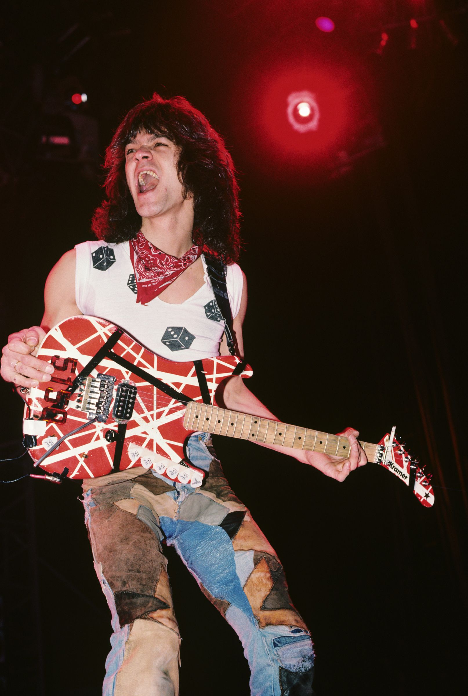 EVH Wallpapers - Top Free EVH Backgrounds - WallpaperAccess