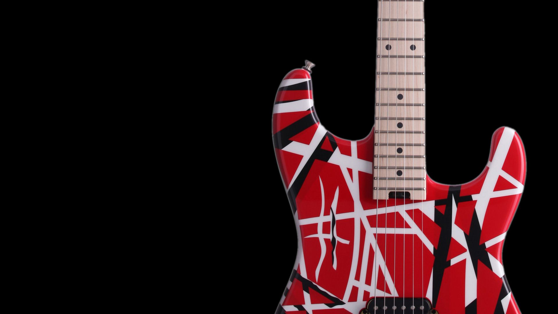 EVH Wallpapers - Top Free EVH Backgrounds - WallpaperAccess