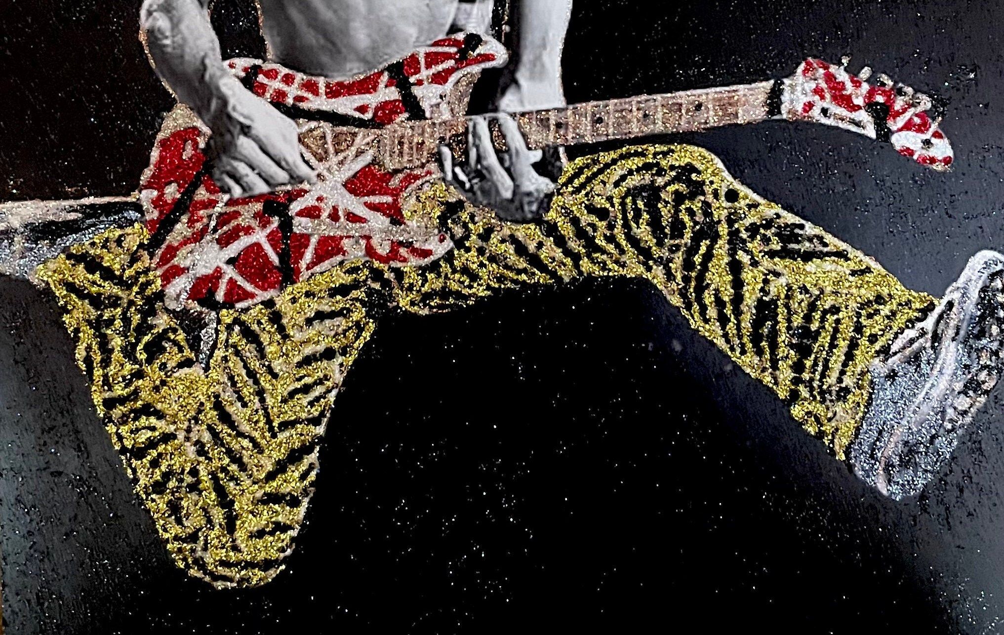 EVH Wallpapers - Top Free EVH Backgrounds - WallpaperAccess