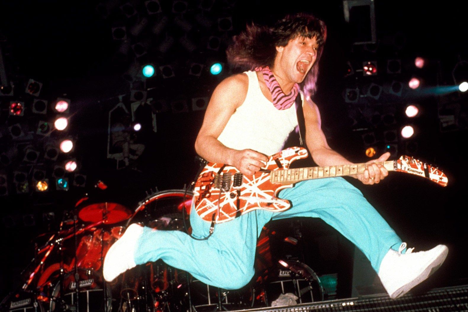 EVH Wallpapers - Top Free EVH Backgrounds - WallpaperAccess