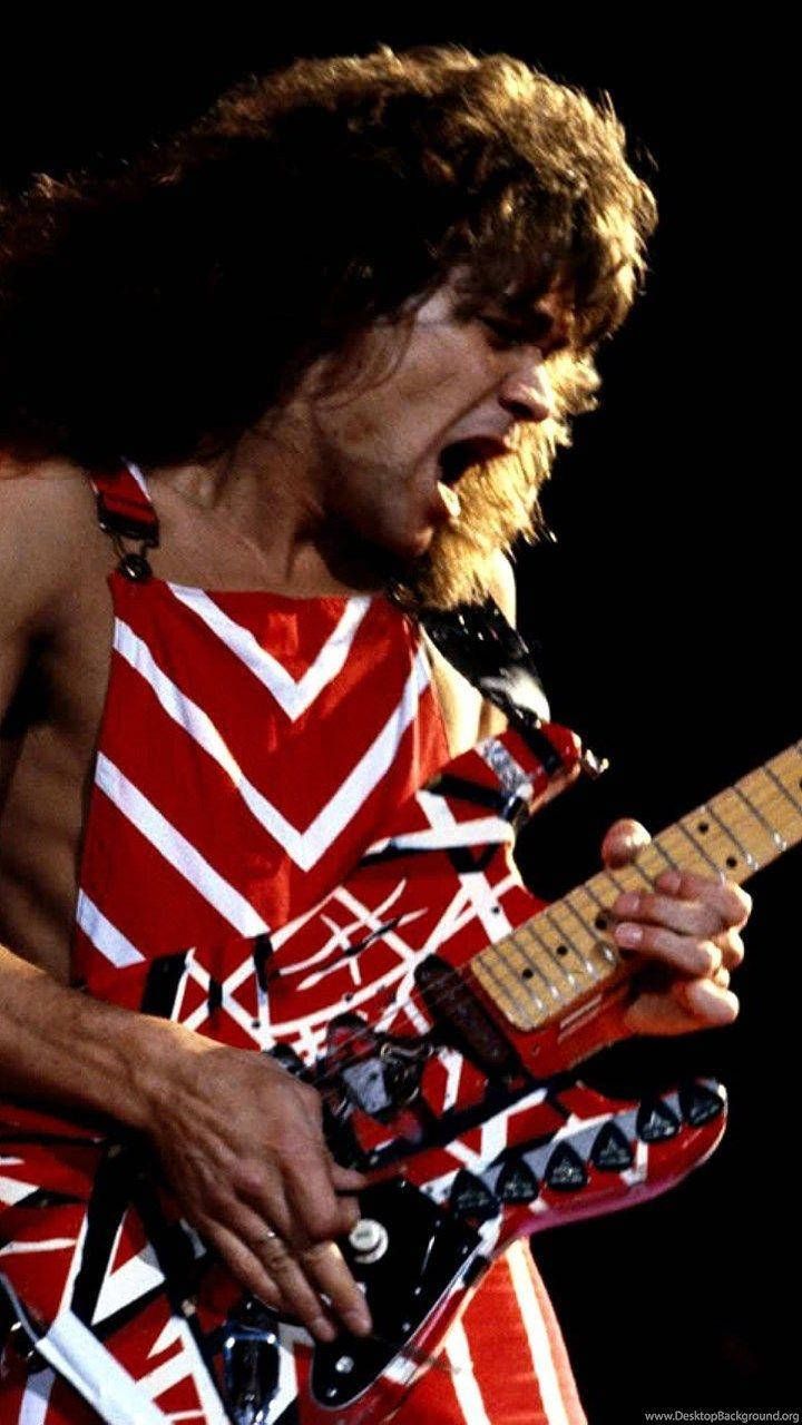 EVH Wallpapers - Top Free EVH Backgrounds - WallpaperAccess