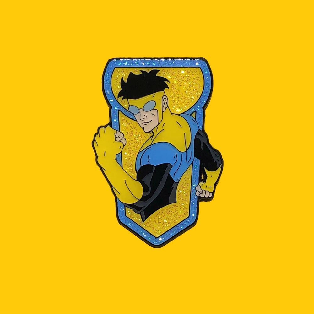 Mark Grayson Wallpapers - Top Free Mark Grayson Backgrounds ...