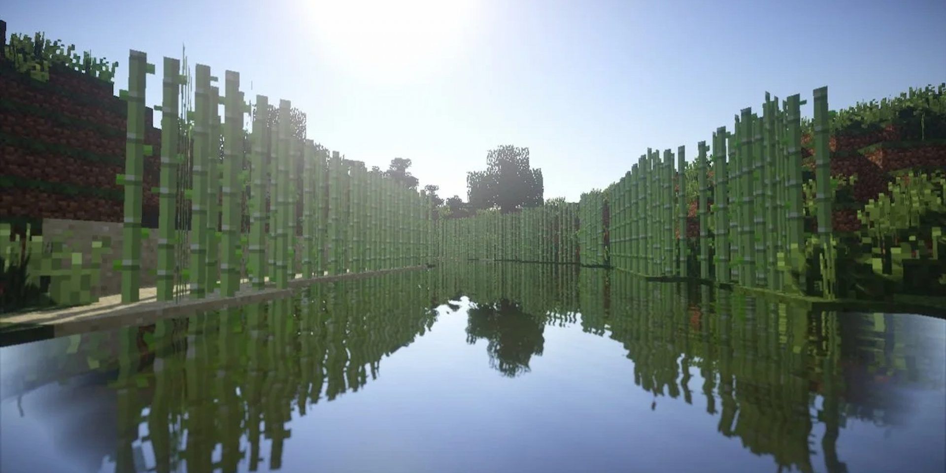 Minecraft Farm Wallpapers - Top Free Minecraft Farm Backgrounds ...