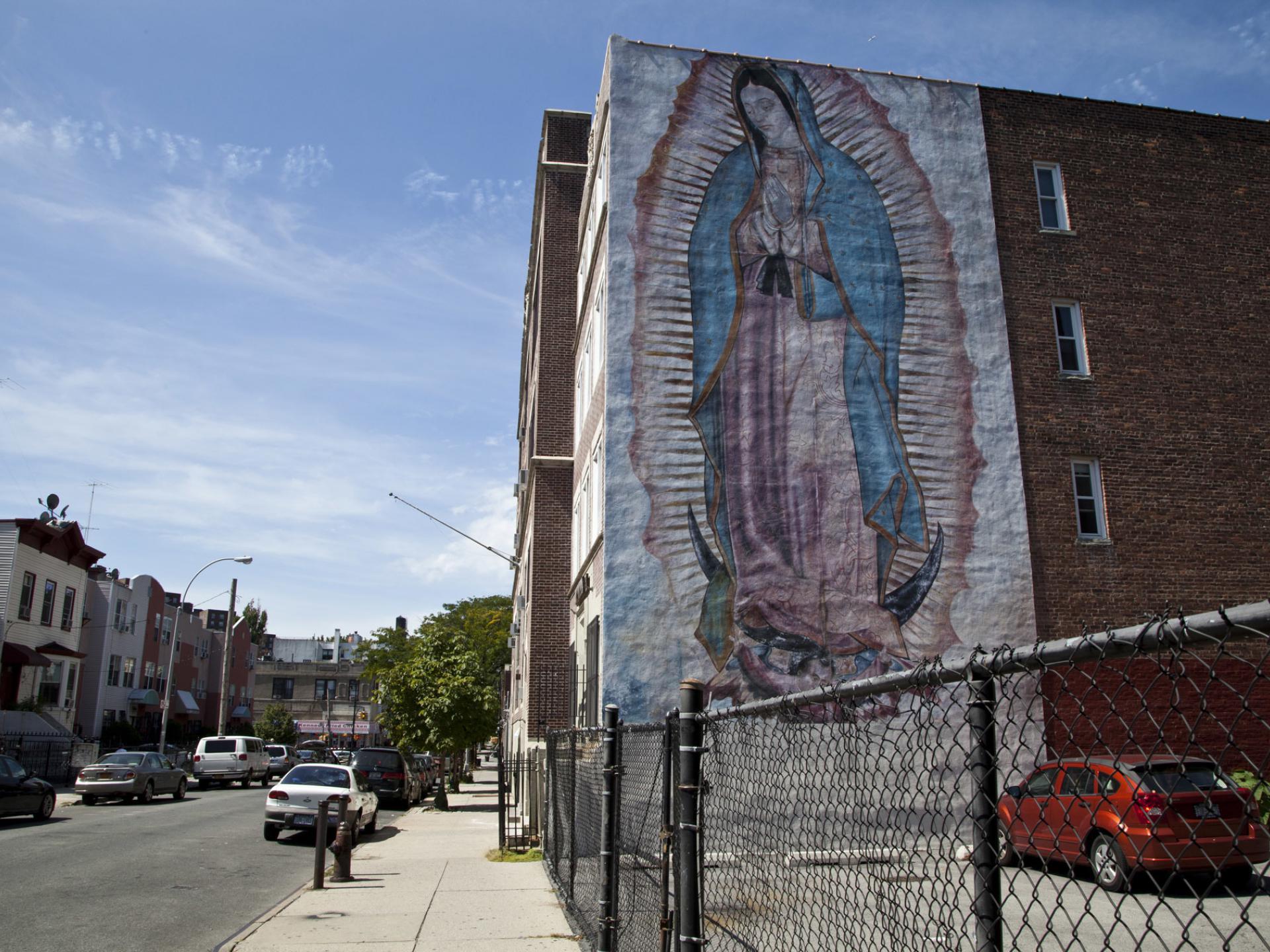 The Bronx Wallpapers - Top Free The Bronx Backgrounds - WallpaperAccess