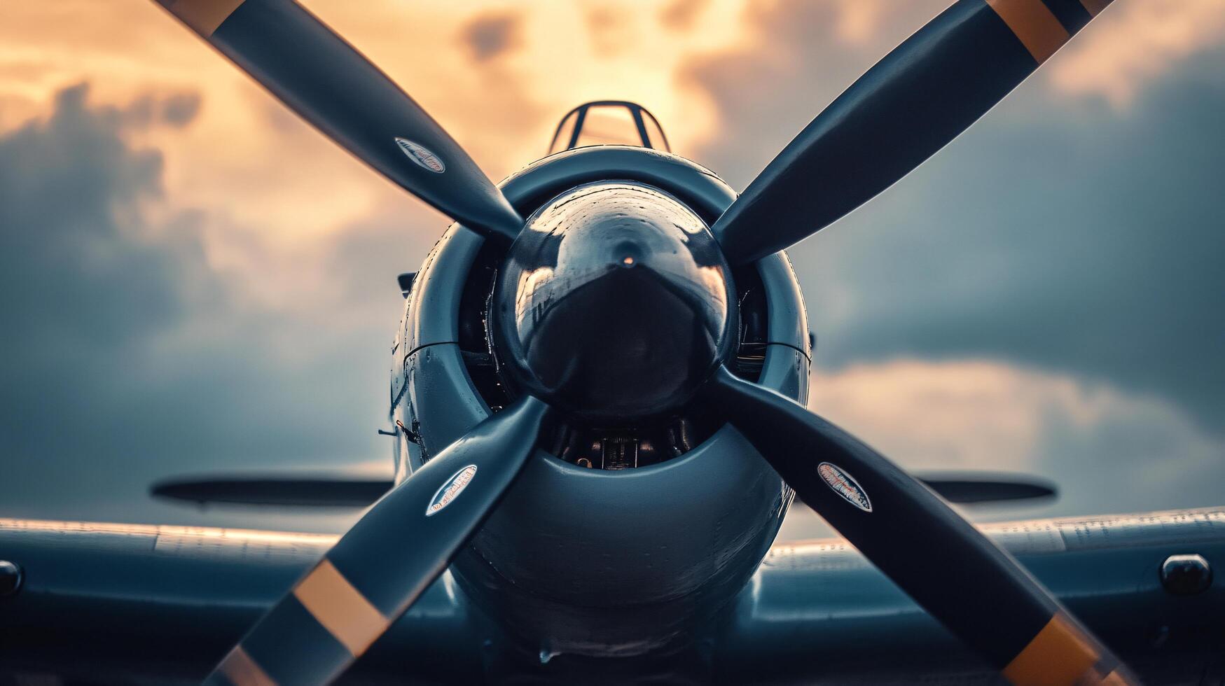 Turboprop Wallpapers - Top Free Turboprop Backgrounds - WallpaperAccess