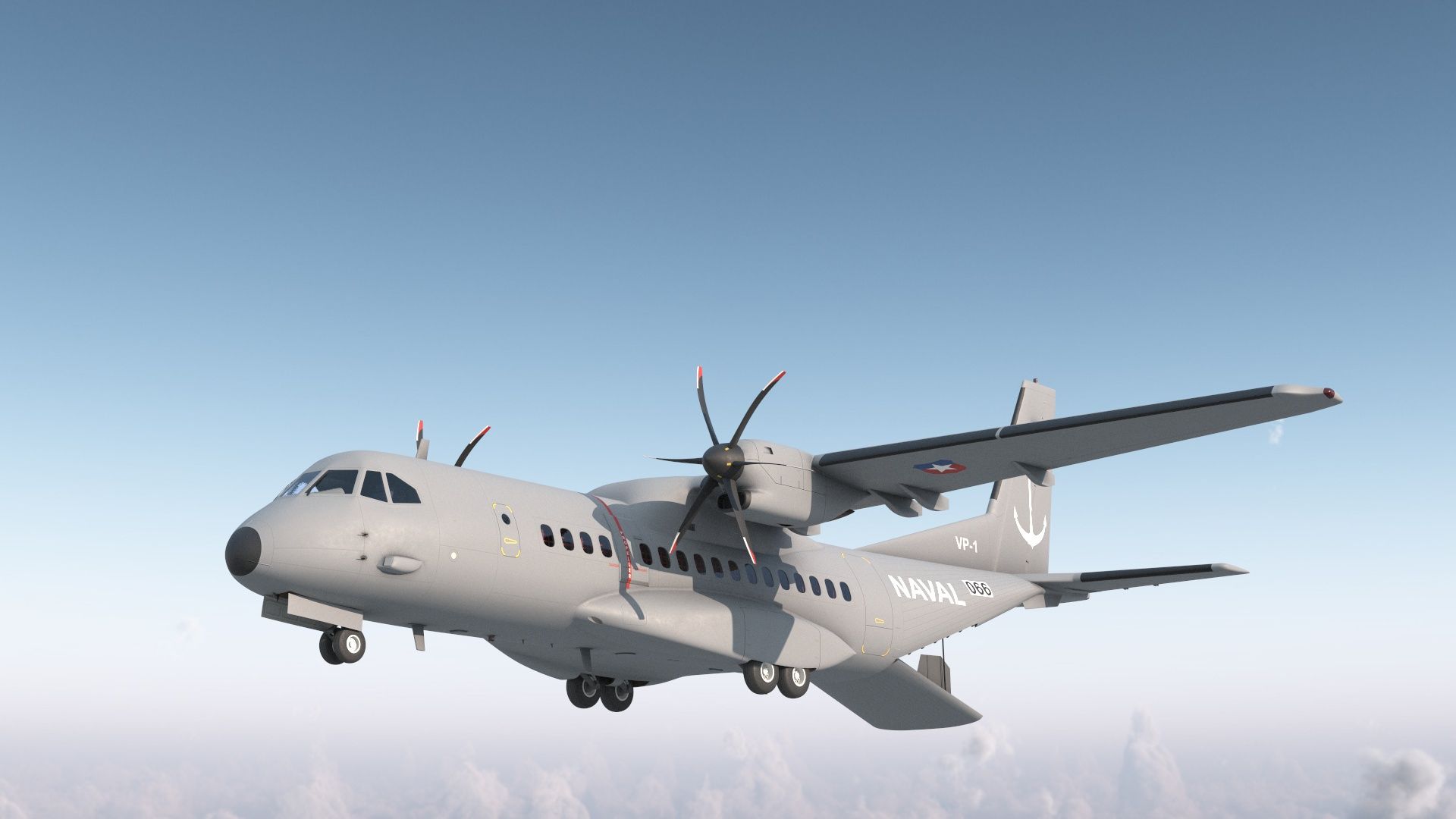 Turboprop Wallpapers - Top Free Turboprop Backgrounds - WallpaperAccess