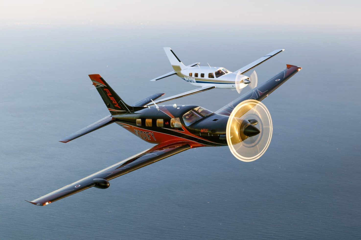 Turboprop Wallpapers - Top Free Turboprop Backgrounds - WallpaperAccess