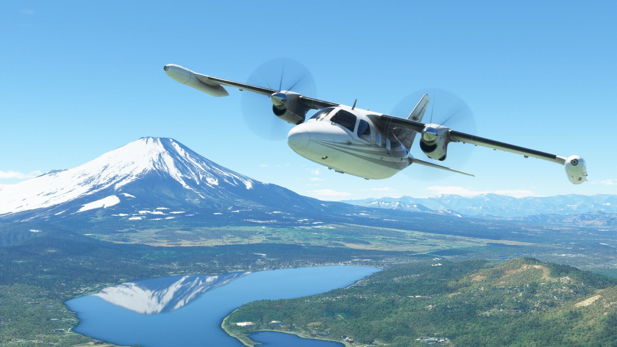 Turboprop Wallpapers - Top Free Turboprop Backgrounds - WallpaperAccess