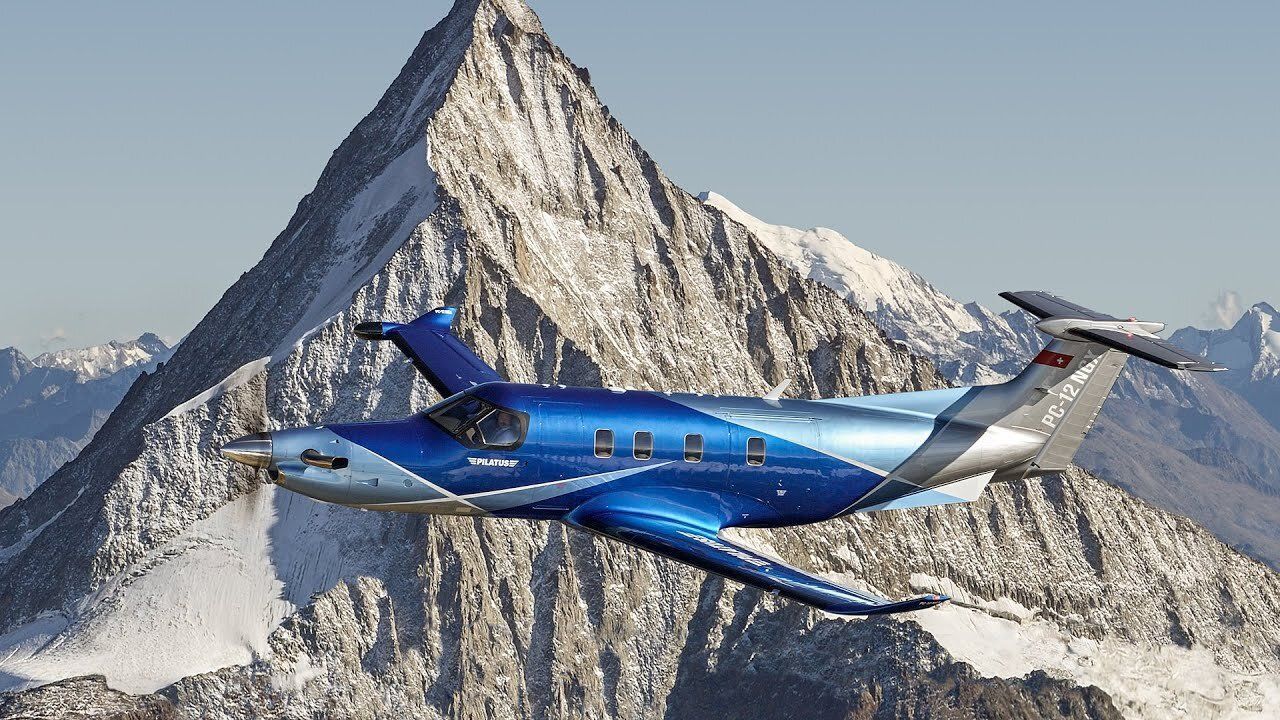 Turboprop Wallpapers - Top Free Turboprop Backgrounds - WallpaperAccess