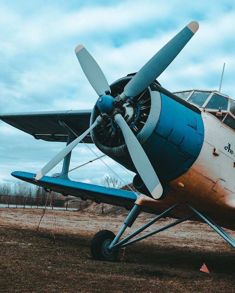 Turboprop Wallpapers - Top Free Turboprop Backgrounds - WallpaperAccess