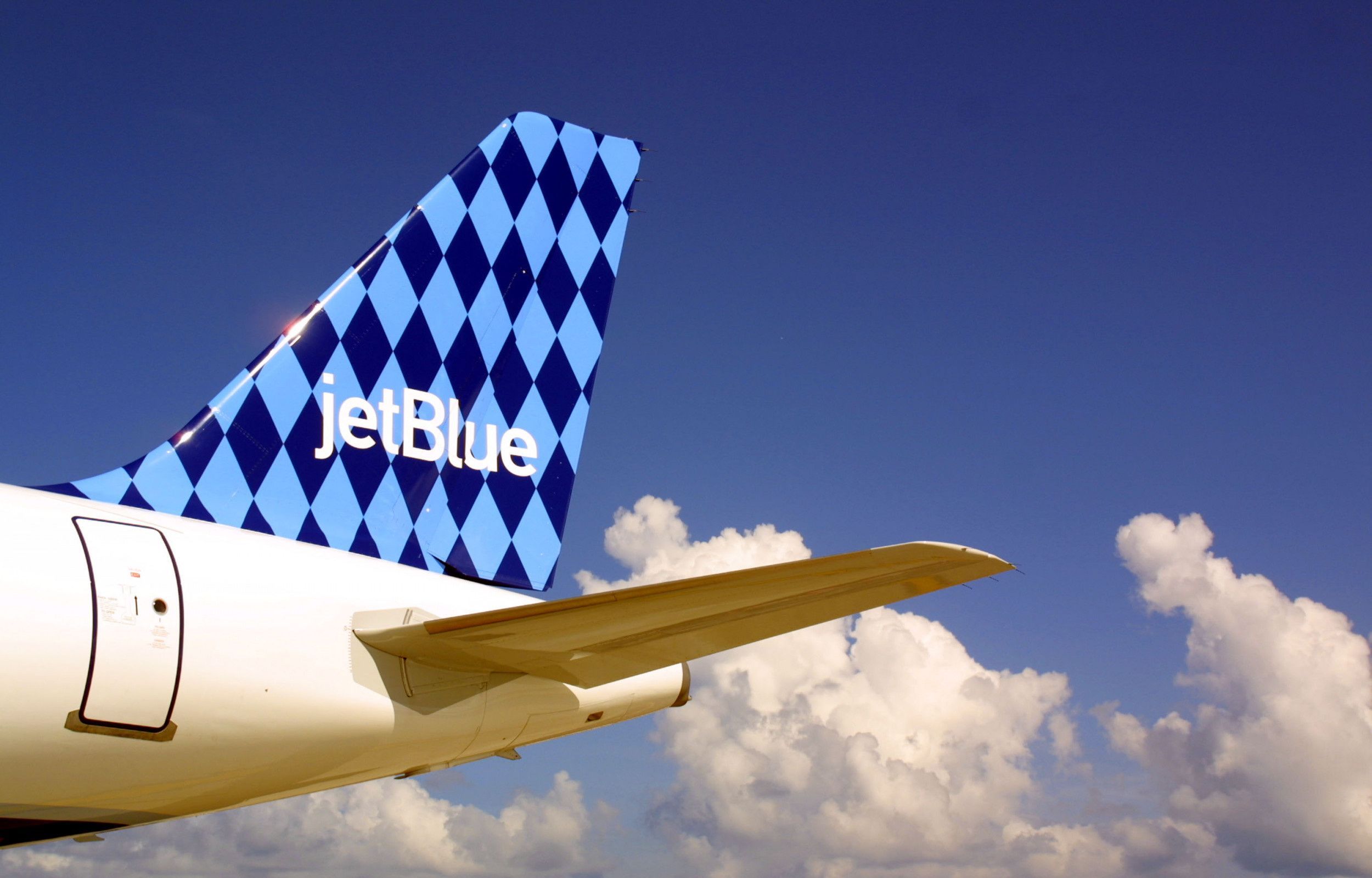 JetBlue Wallpapers - Top Free JetBlue Backgrounds - WallpaperAccess