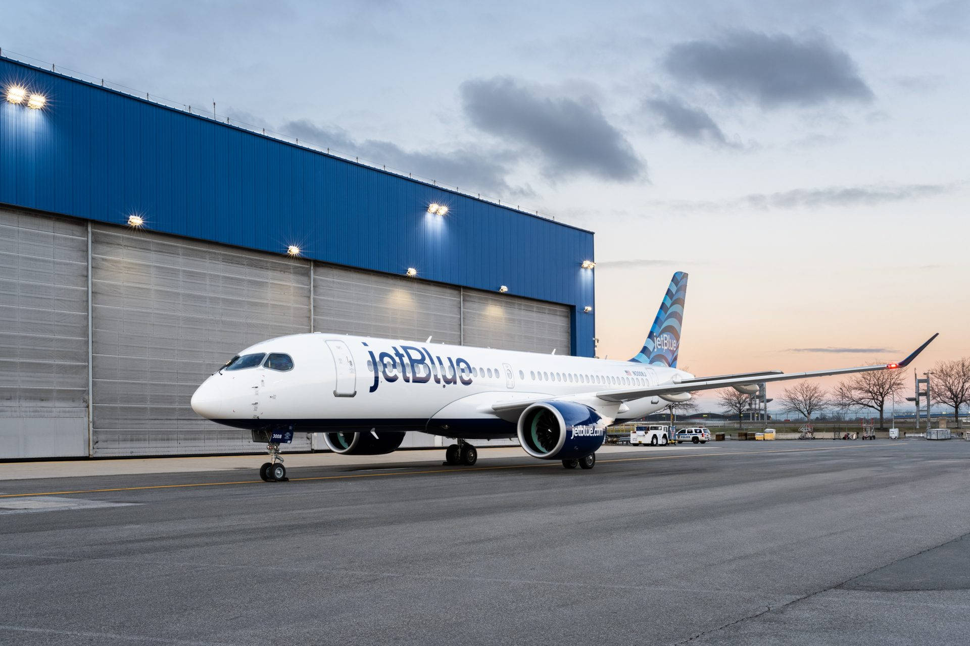 JetBlue Wallpapers - Top Free JetBlue Backgrounds - WallpaperAccess