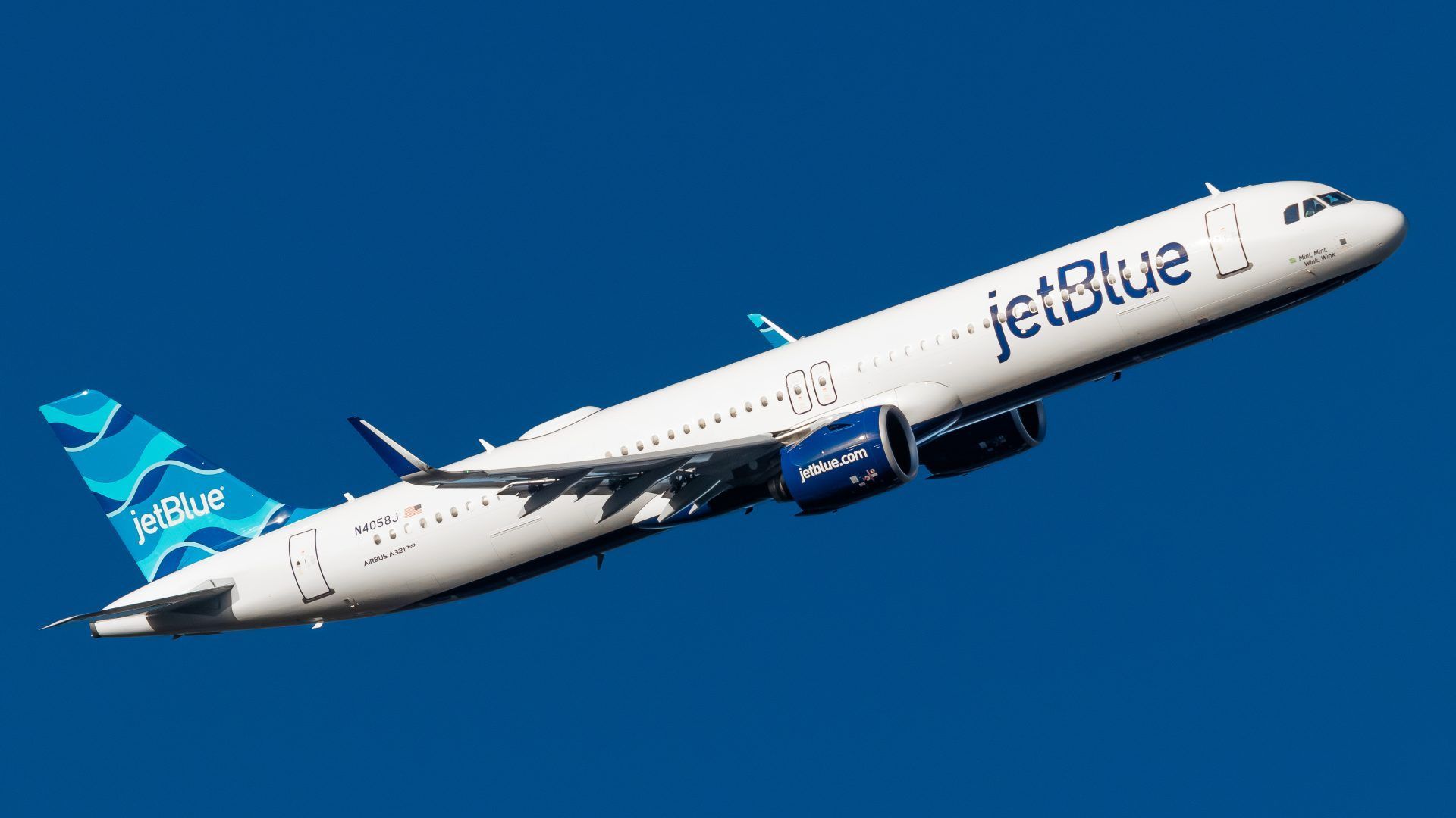 JetBlue Wallpapers - Top Free JetBlue Backgrounds - WallpaperAccess