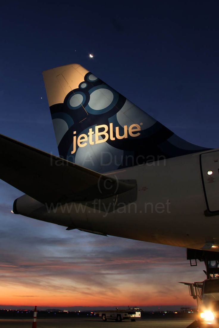 JetBlue Wallpapers - Top Free JetBlue Backgrounds - WallpaperAccess