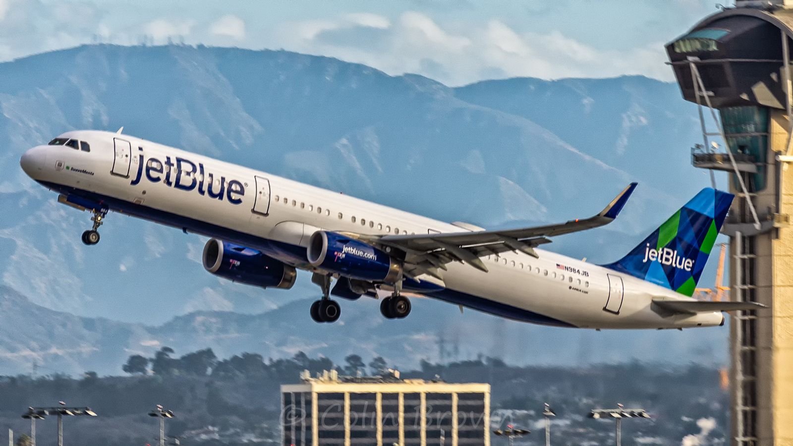 JetBlue Wallpapers - Top Free JetBlue Backgrounds - WallpaperAccess