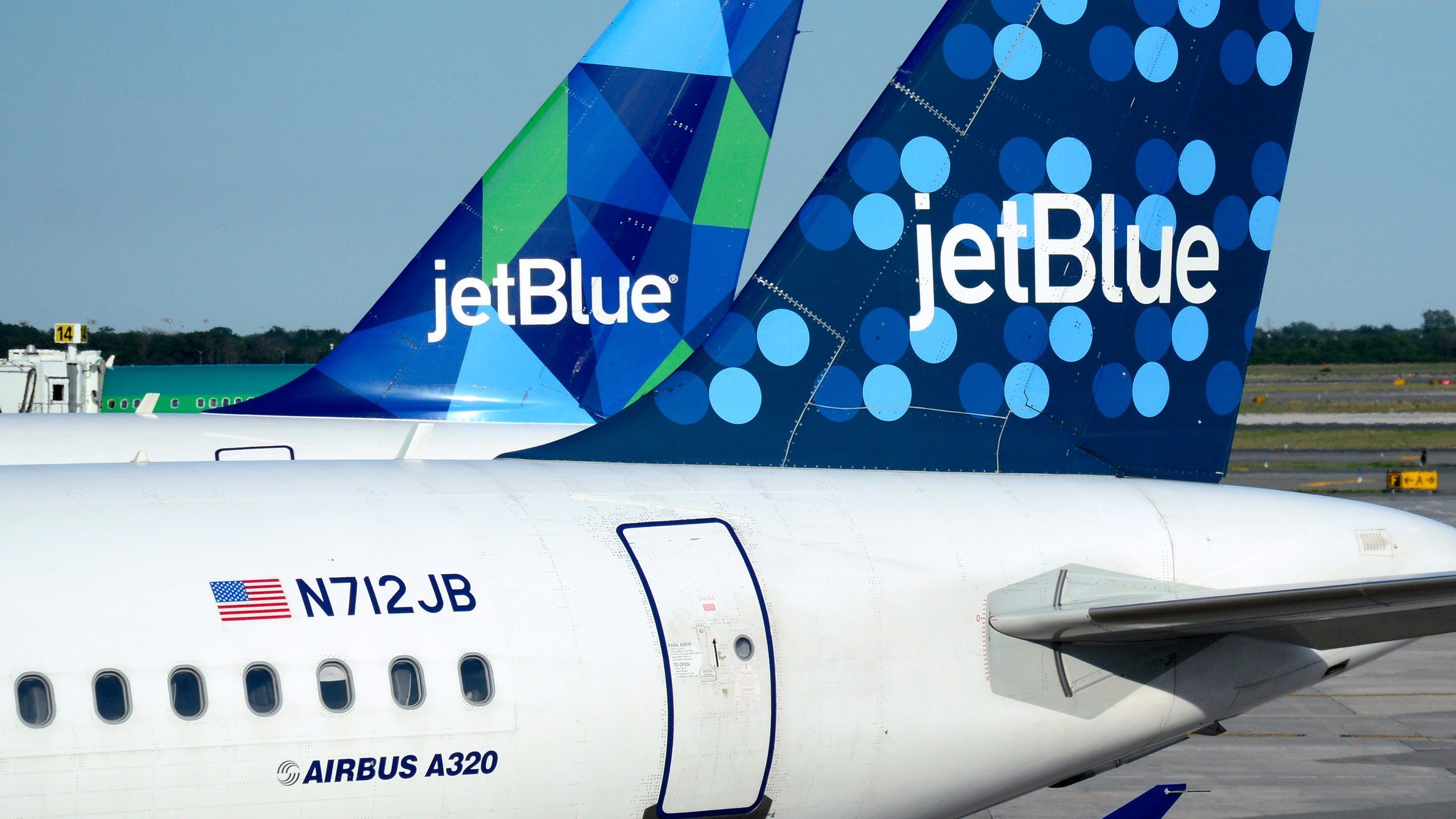 JetBlue Wallpapers - Top Free JetBlue Backgrounds - WallpaperAccess
