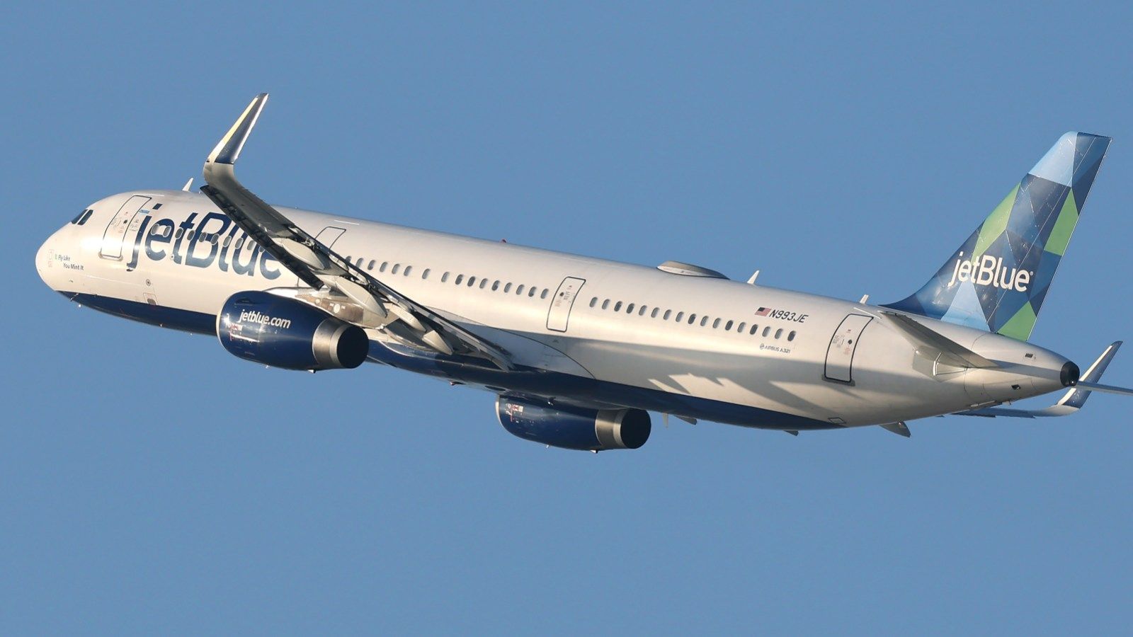JetBlue Wallpapers - Top Free JetBlue Backgrounds - WallpaperAccess