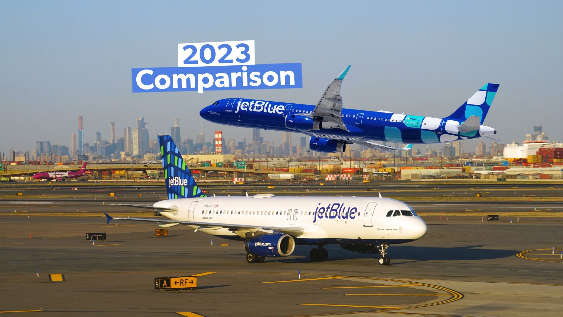 JetBlue Wallpapers - Top Free JetBlue Backgrounds - WallpaperAccess