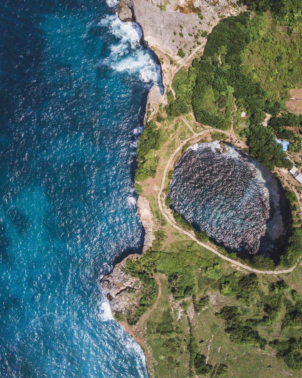 Aerial View Wallpapers - Top Free Aerial View Backgrounds - WallpaperAccess