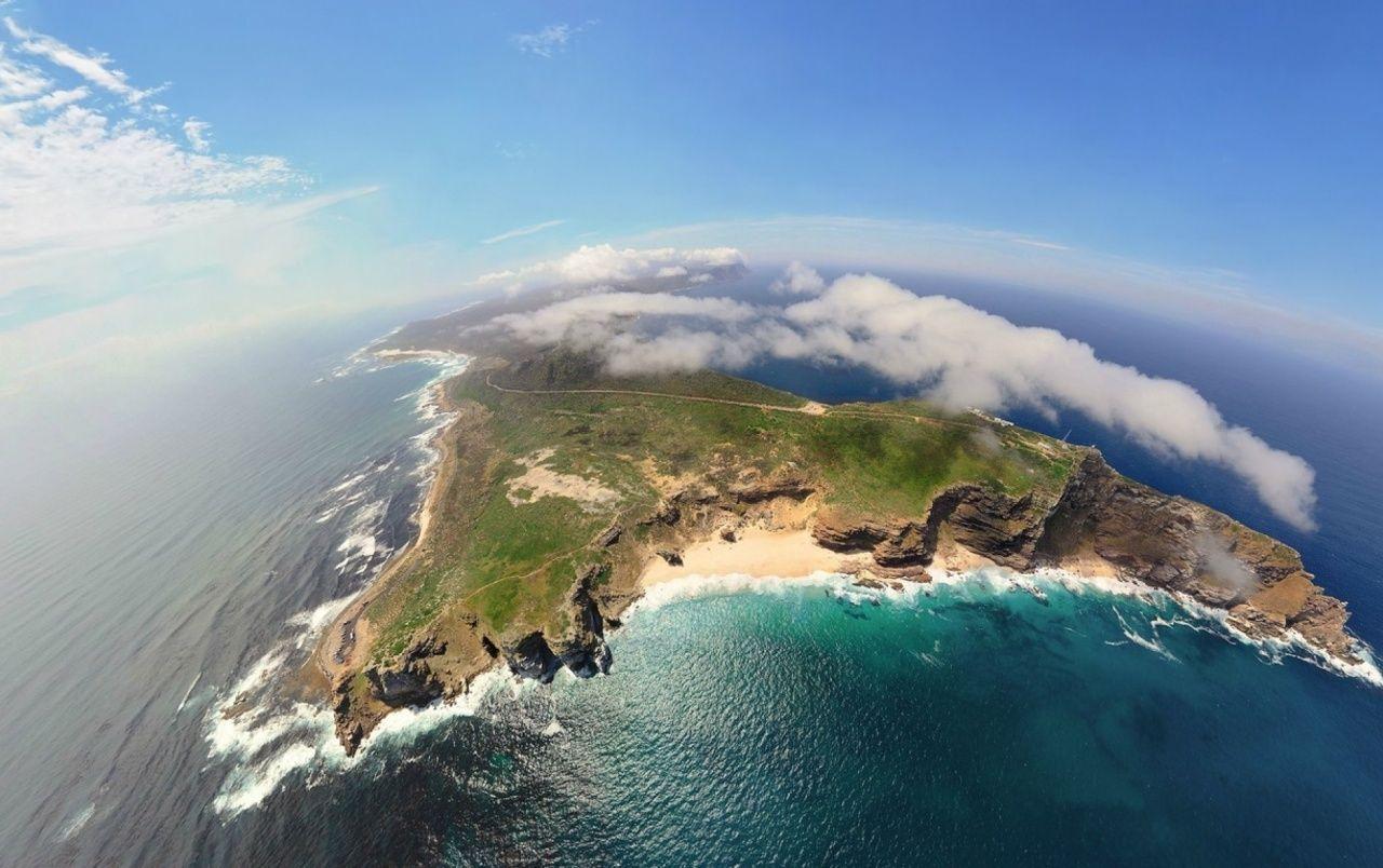 Aerial View Wallpapers - Top Free Aerial View Backgrounds - WallpaperAccess