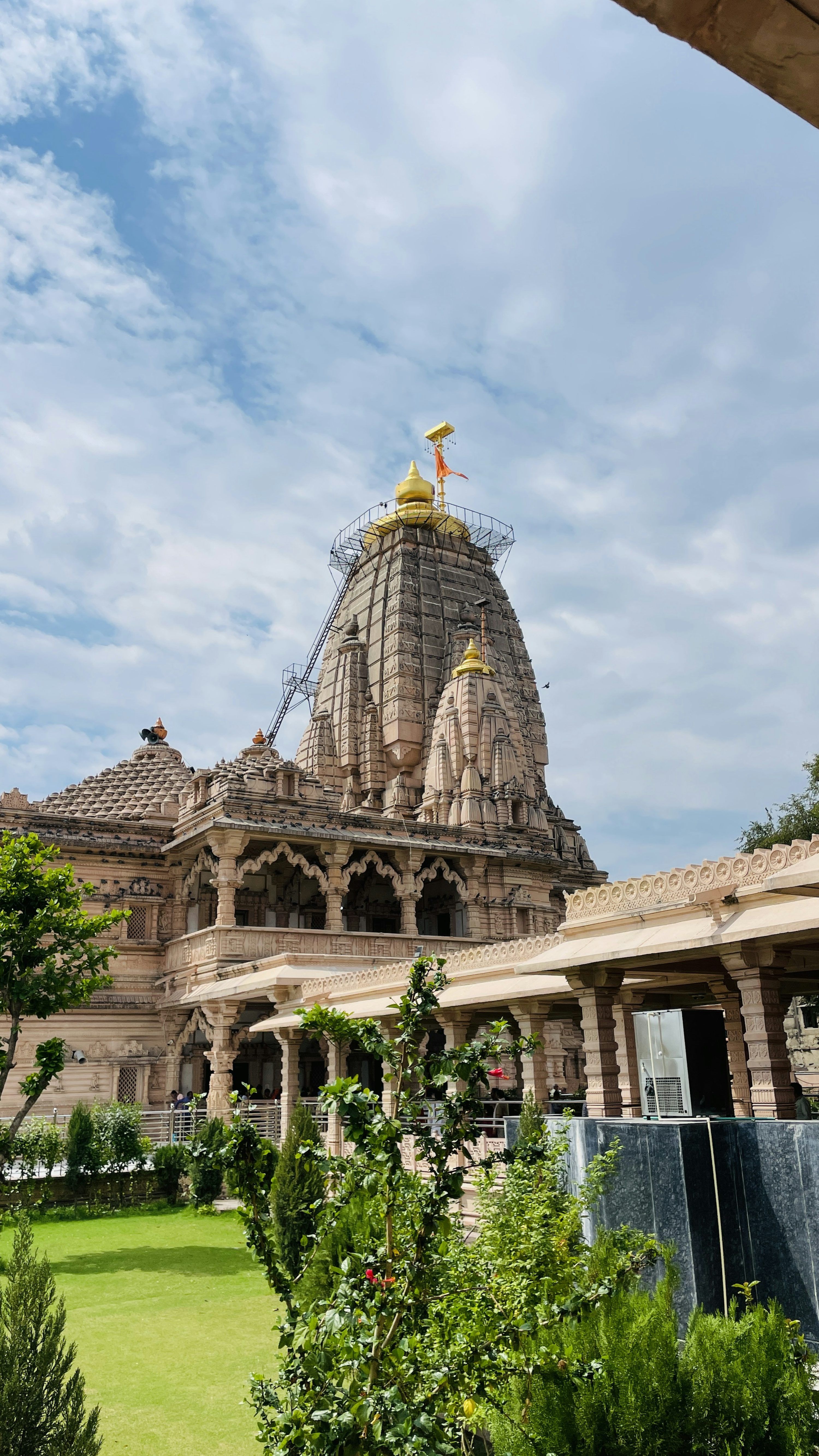 Sanwaria Seth Temple Wallpapers - Top Free Sanwaria Seth Temple ...