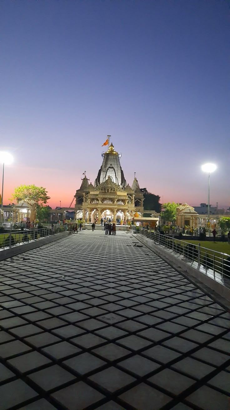 Sanwaria Seth Temple Wallpapers - Top Free Sanwaria Seth Temple ...