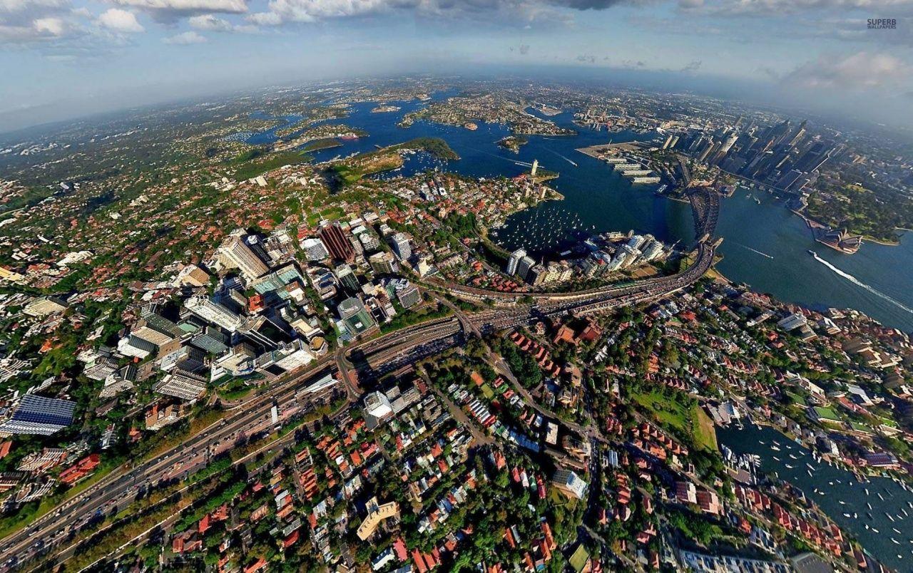 Aerial View Wallpapers - Top Free Aerial View Backgrounds - WallpaperAccess