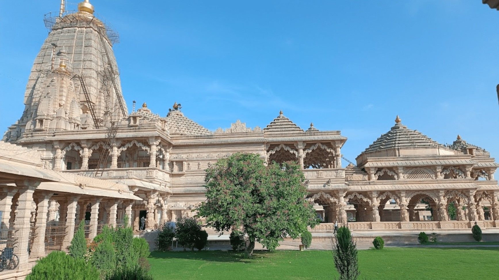 Sanwaria Seth Temple Wallpapers - Top Free Sanwaria Seth Temple ...