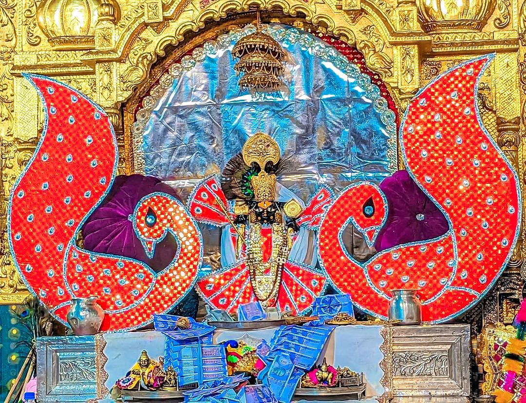 Sanwaria Seth Temple Wallpapers - Top Free Sanwaria Seth Temple Backgrounds - WallpaperAccess