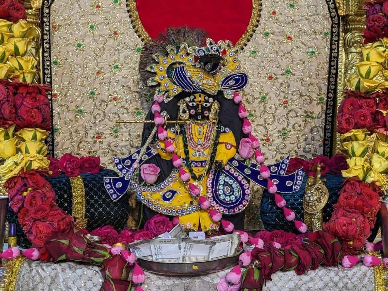 Sanwaria Seth Temple Wallpapers - Top Free Sanwaria Seth Temple ...