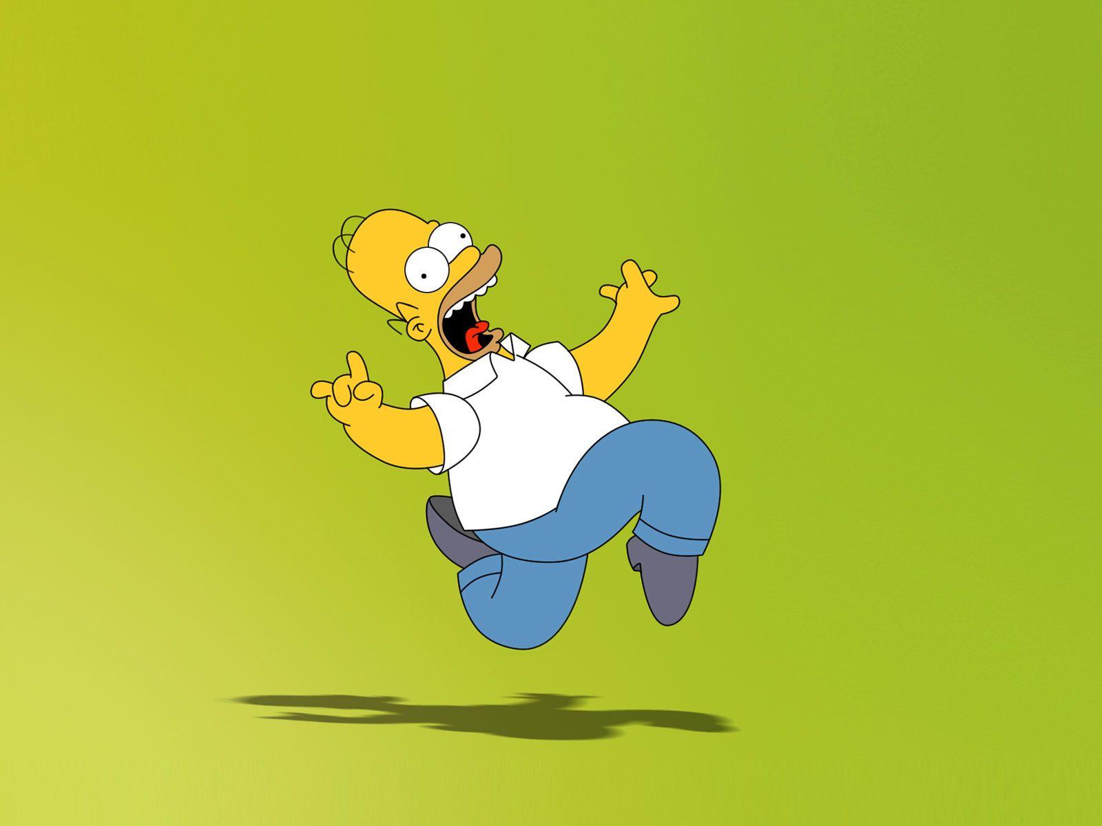 Cute Simpsons Wallpapers - Top Free Cute Simpsons Backgrounds ...