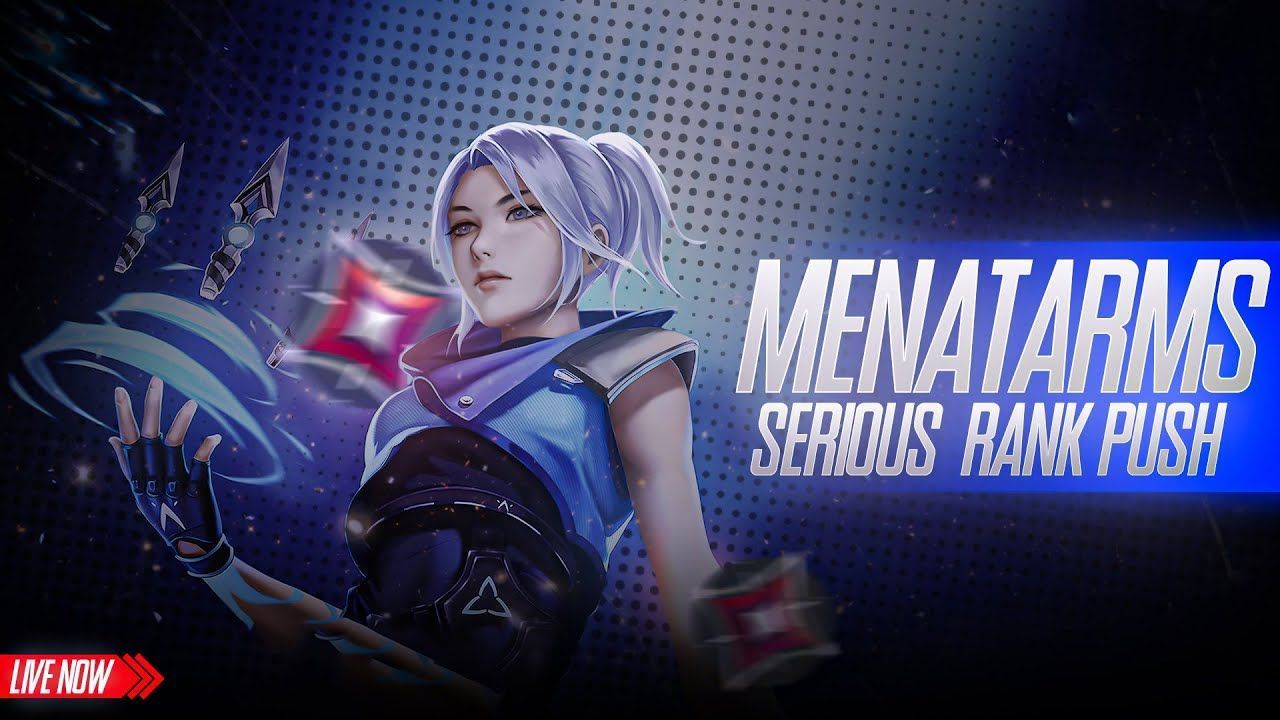 Rank Push Wallpapers - Top Free Rank Push Backgrounds - WallpaperAccess